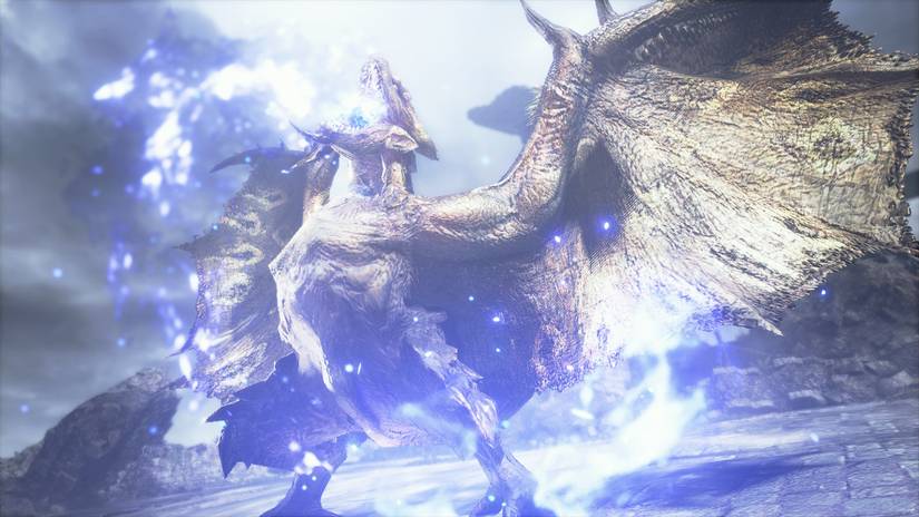 rathian fire