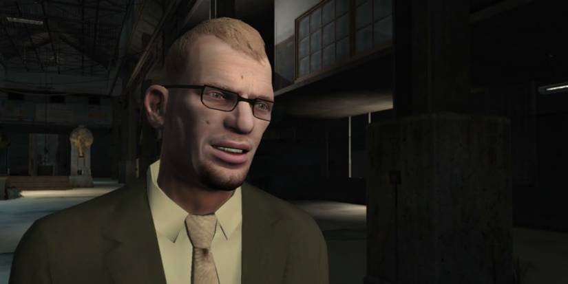 The Greatest Villains In The Grand Theft Auto Series