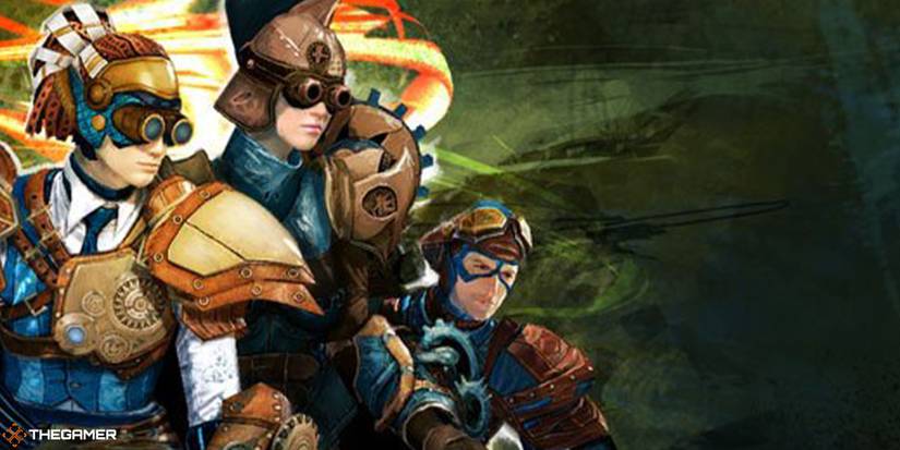 How To Craft Ad Infinitum In Guild Wars 2