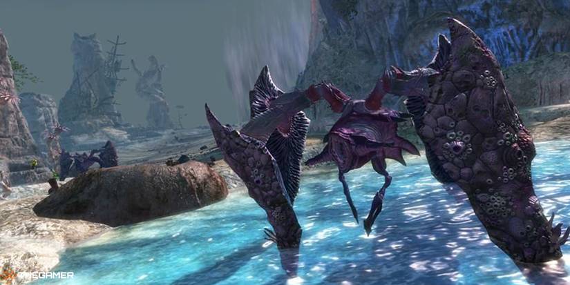 Guild Wars 2: 6 Rarest Minis And How To Get Them