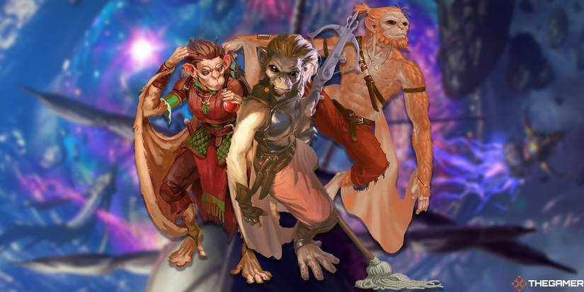 Dungeons & Dragons To Require Cultural Consultants For Every Release ...