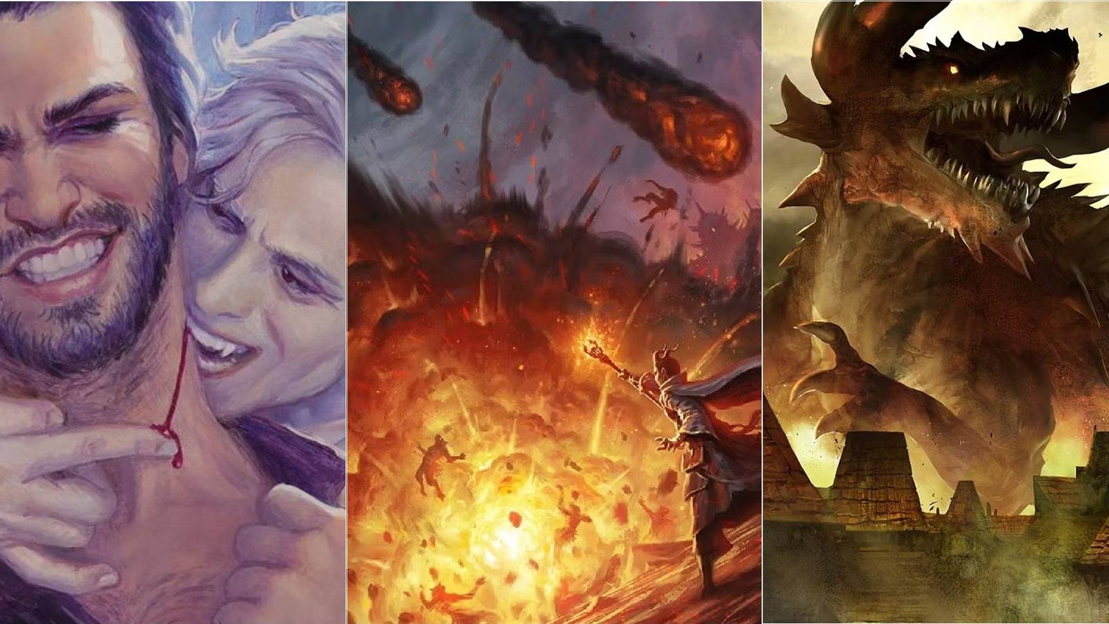 6 Tips On How To Run High Level D&D Campaigns