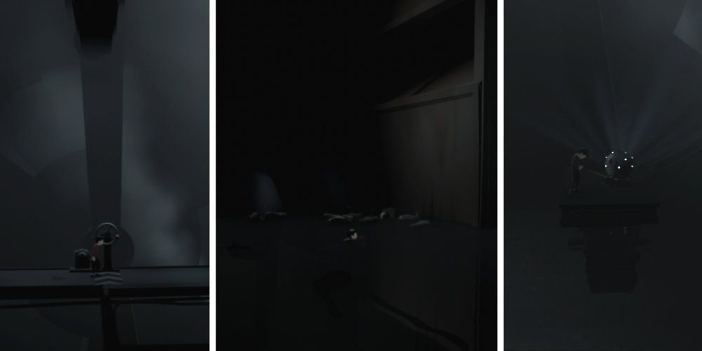 All Hidden Orb Locations In Playdead's Inside
