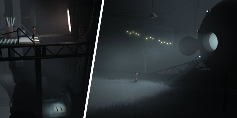 All Hidden Orb Locations In Playdead's Inside