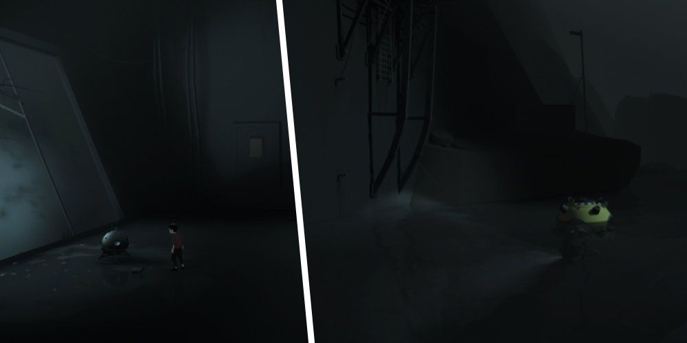 All Hidden Orb Locations In Playdead's Inside