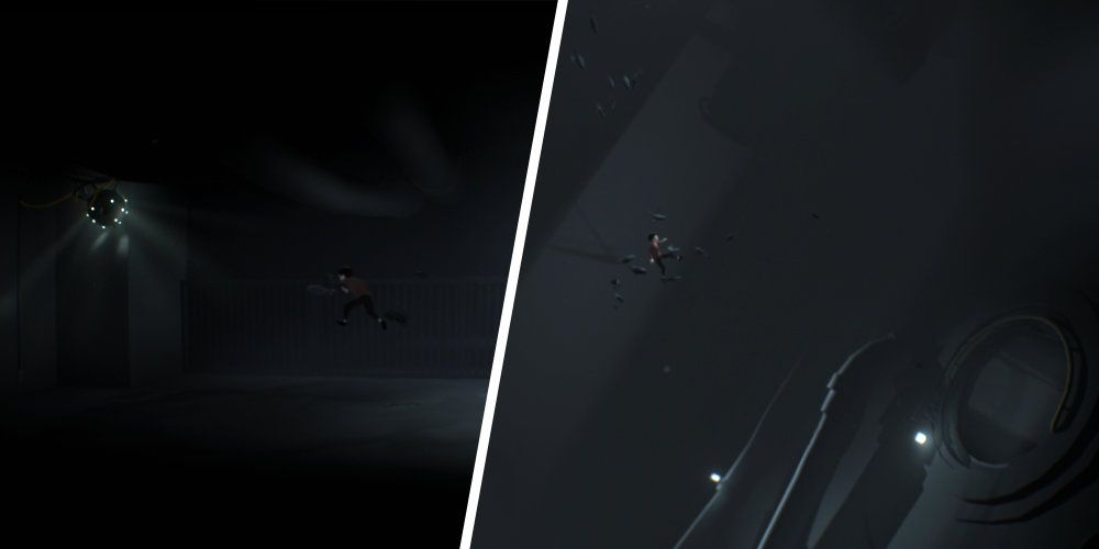 All Hidden Orb Locations In Playdead's Inside