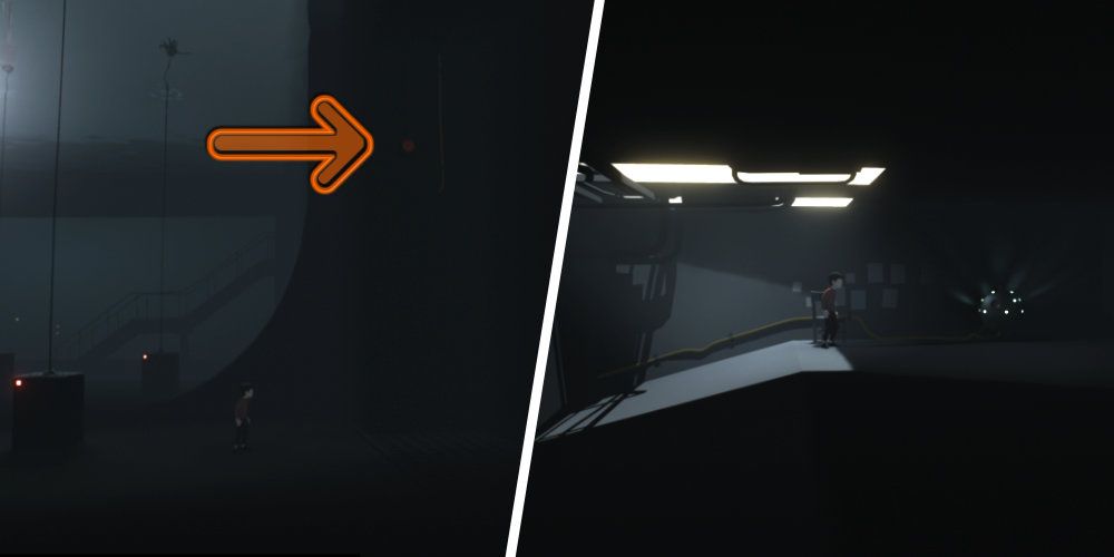 All Hidden Orb Locations In Playdead's Inside