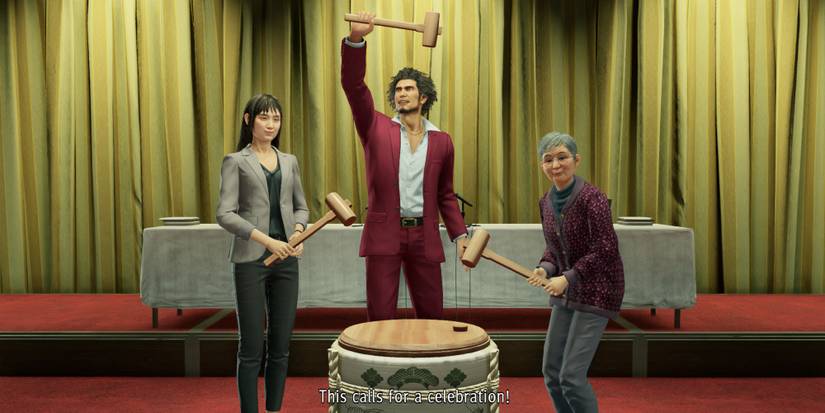 How To Make Money In Yakuza: Like A Dragon