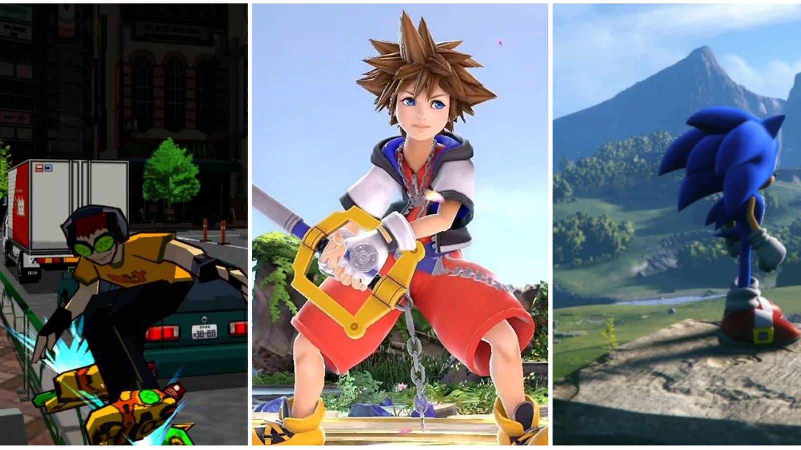 Most Iconic Shoes In Gaming