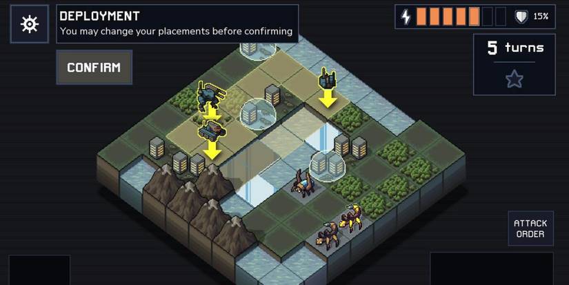The Best Strategy Games On Steam