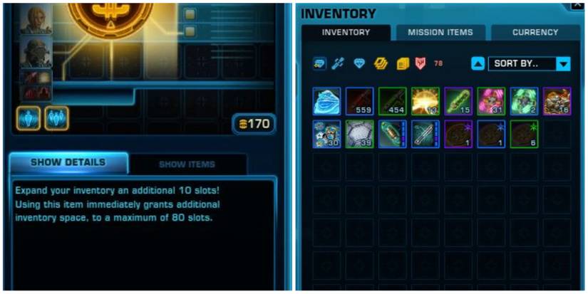 The Best Items To Buy On The Cartel Market In SWTOR