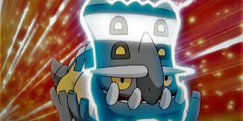 Pokemon: The 20 Strongest Steel-Type Moves, Ranked