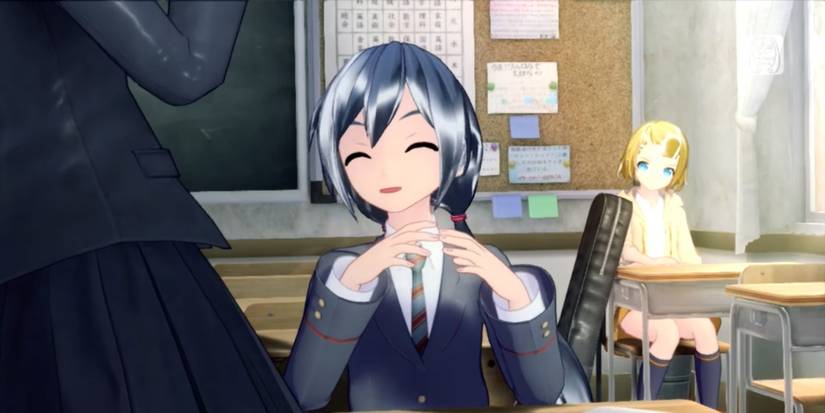 The Best Songs In Hatsune Miku: Project Diva Megamix Plus