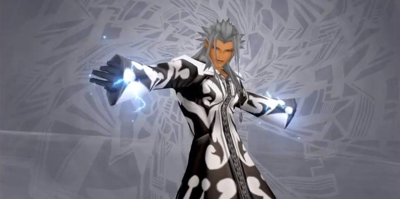 The Origins Of Organization XIII In Kingdom Hearts, Explained