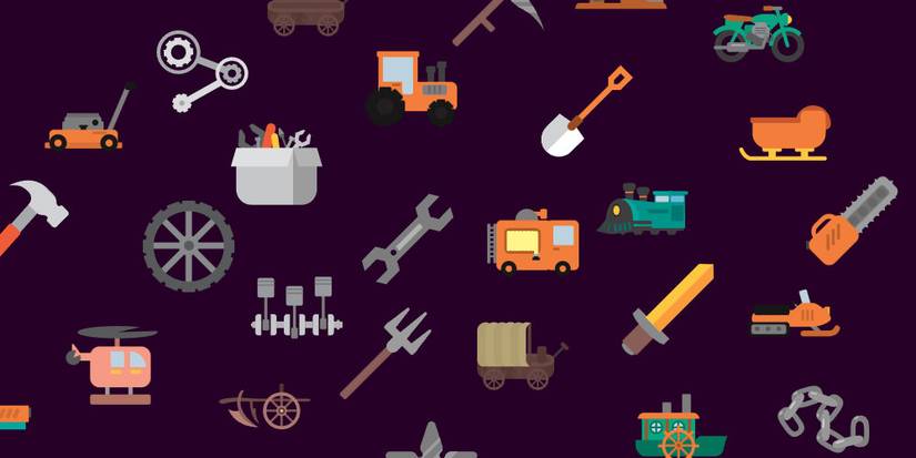 The Complete Little Alchemy 2 Recipe List