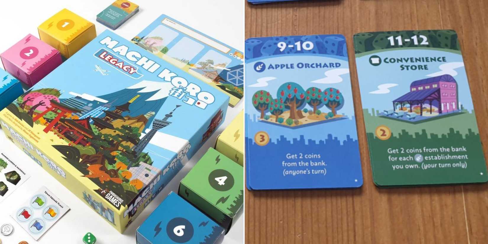 Best Modern Alternatives To Classic Board Games