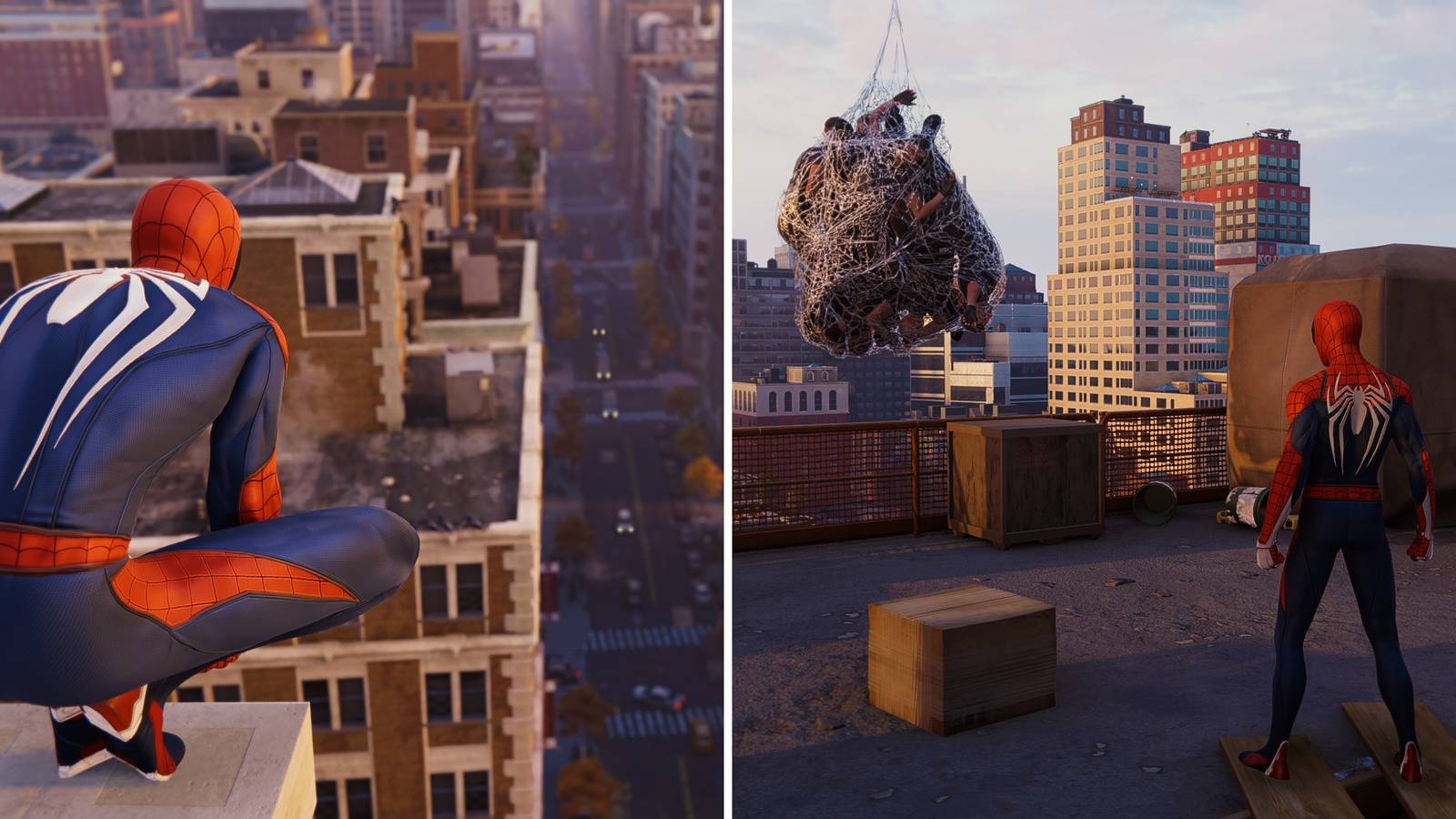 How To Unlock Fisk Hideouts' Side Activity In Marvel's Spider-Man