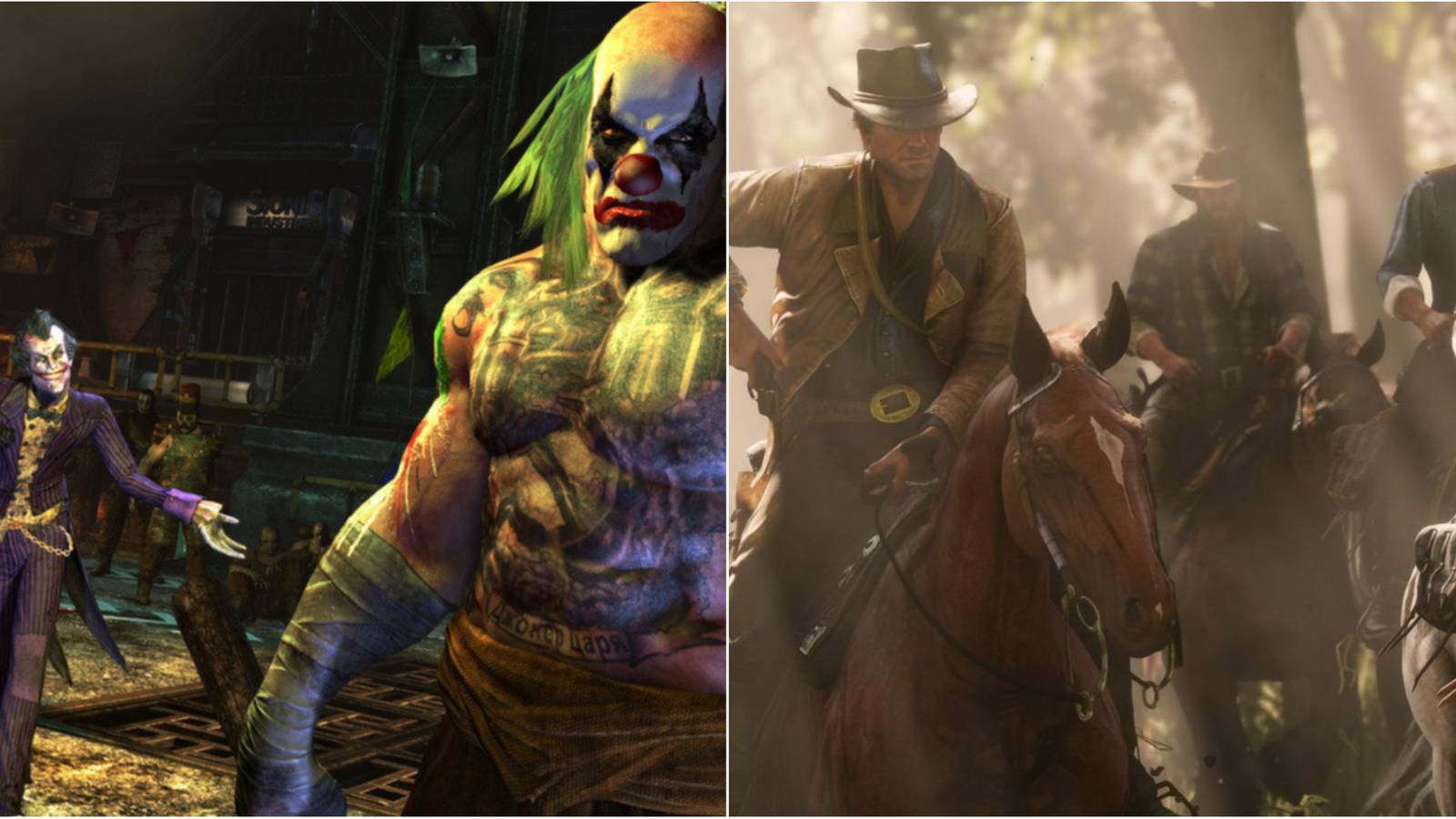 7 Most Iconic Gangs In Video Game History