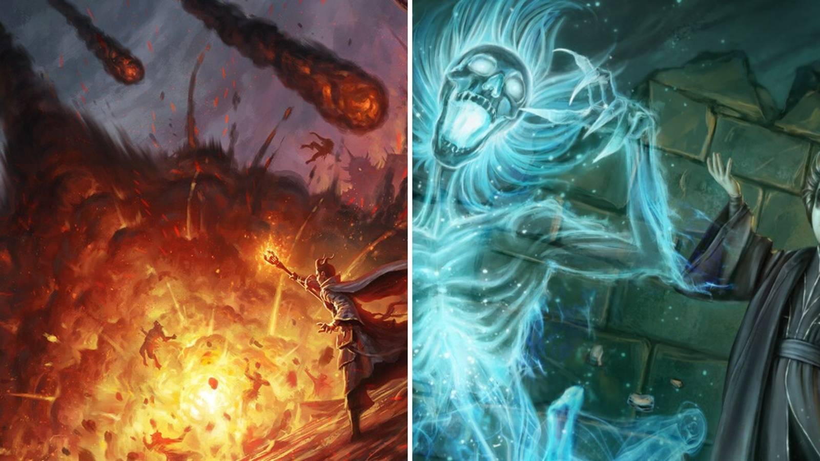 The Best Magic Spells To Upcast In D&D