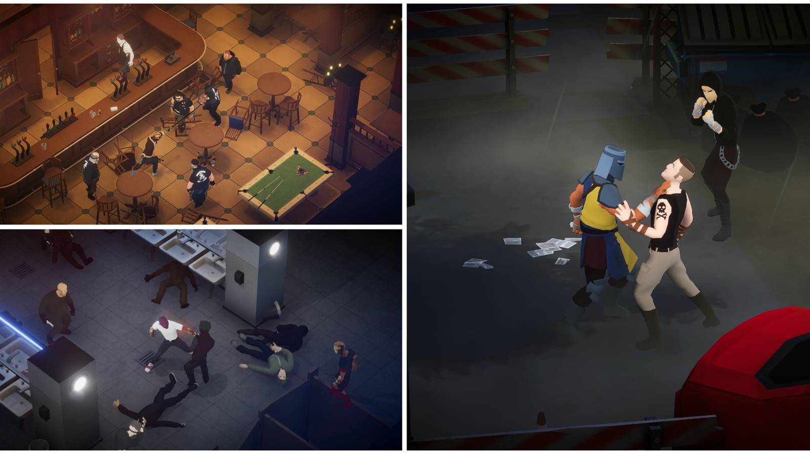 Things We Wish We Knew Before Starting Midnight Fight Express