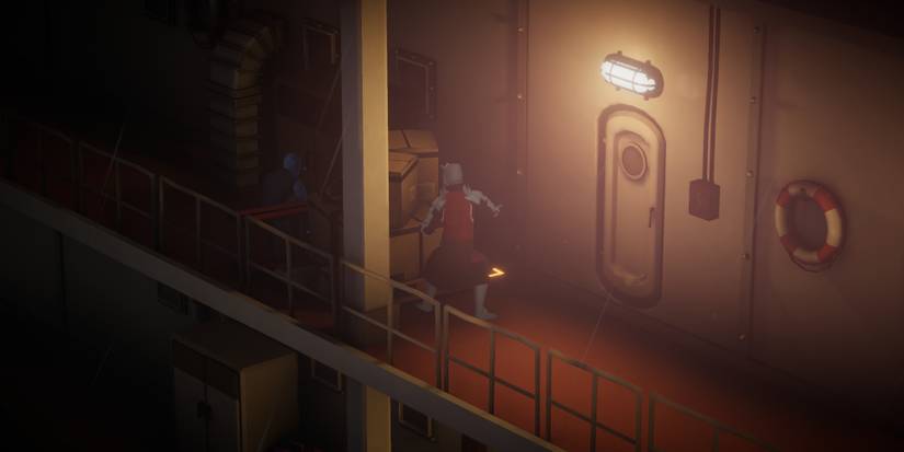 Every Special Character Location In Midnight Fight Express