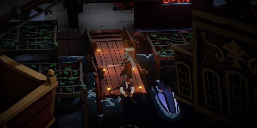 Every Special Character Location In Midnight Fight Express