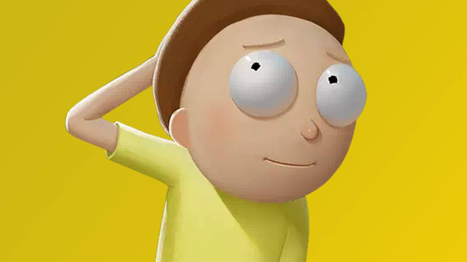MultiVersus Director Says Morty Is Labelled 'Expert', Costs 3,000 Coins