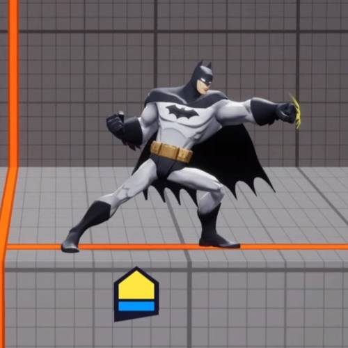 MultiVersus: Batman Guide