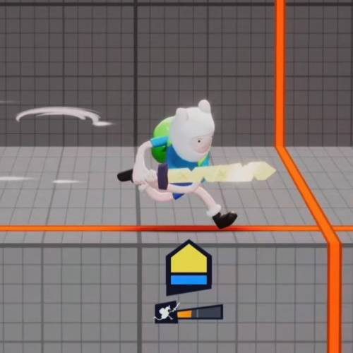 MultiVersus: Finn Guide