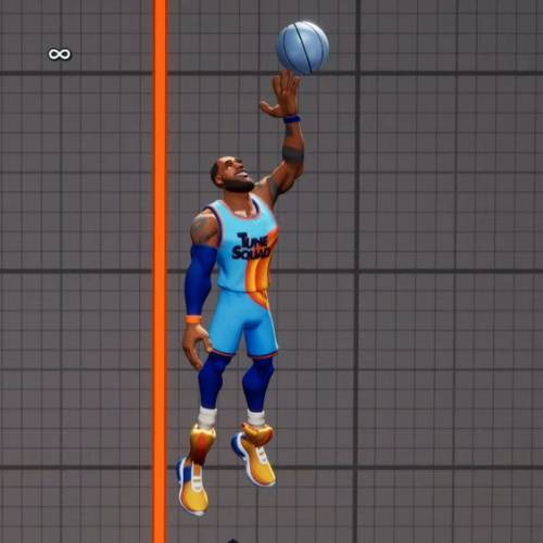 MultiVersus: Lebron James Guide