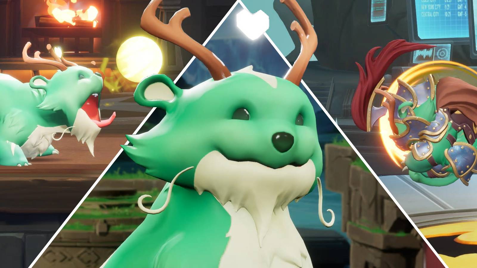 MultiVersus: Reindog Guide