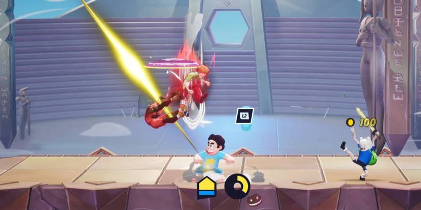 MultiVersus: Steven Universe Guide