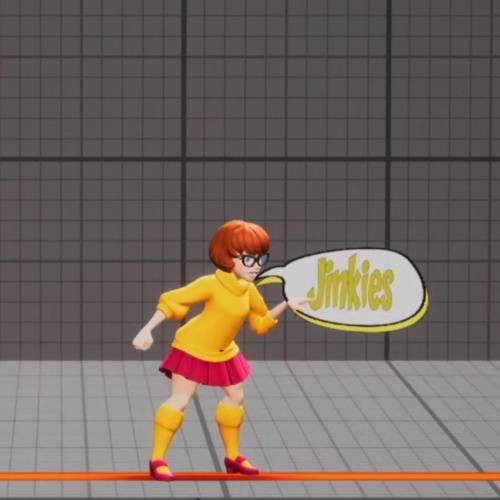 MultiVersus: Velma Guide
