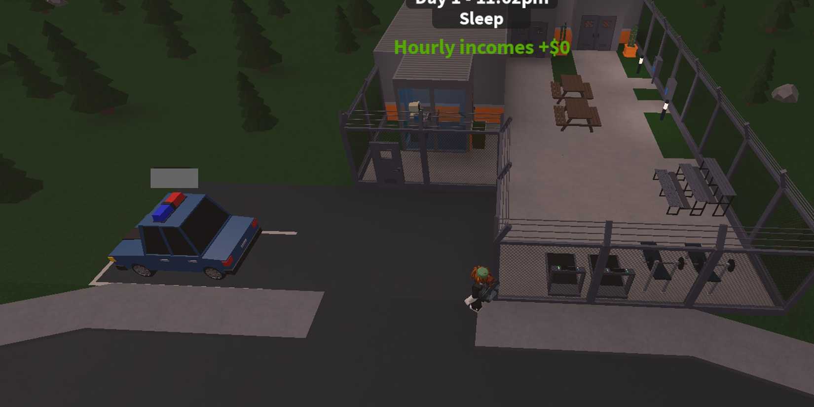 My Prison Codes - Roblox