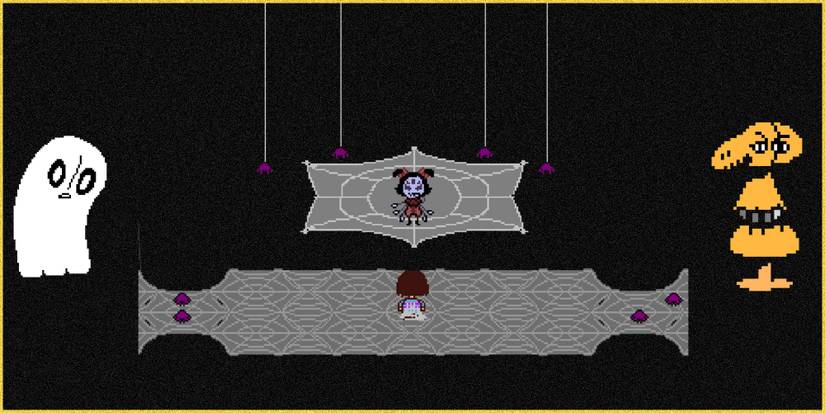 The Best Tracks On Undertale's OST, Ranked
