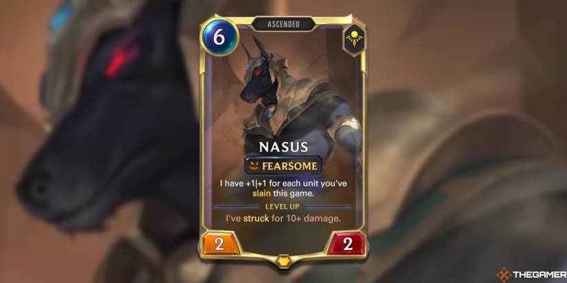 Decks, Strategies, And Tips For Ornn In Legends Of Runeterra