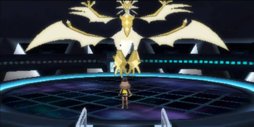 How Is An Ultra Beast Different From A Pokemon