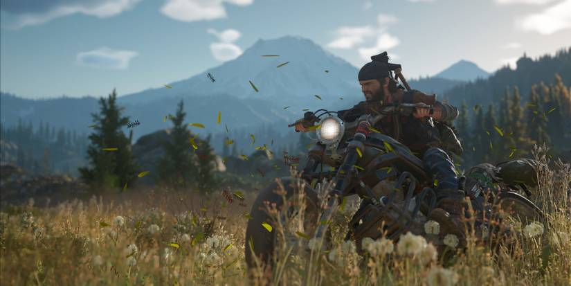 13 Underrated Open-World Games