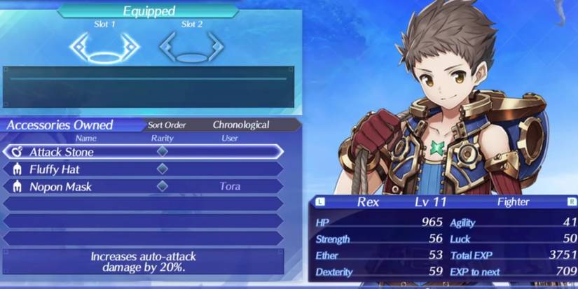 6 Beginner Tips And Tricks For Xenoblade Chronicles 2