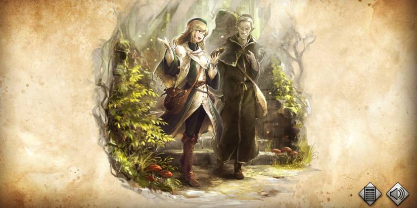 Octopath Traveler: CotC - Best Characters