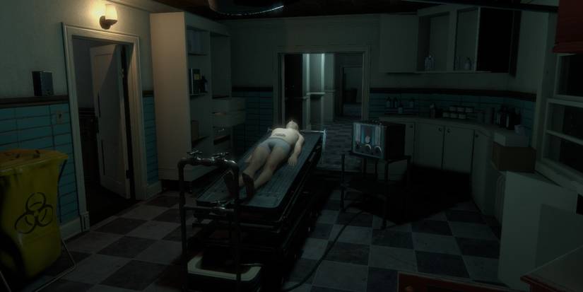 The Mortuary Assistant: Beginner Tips And Tricks