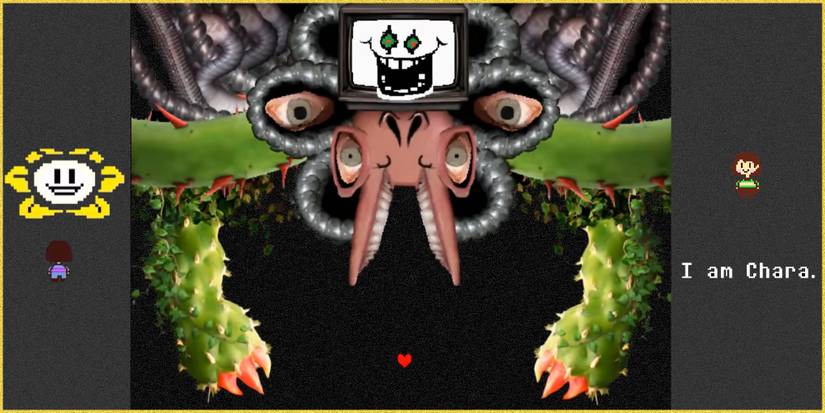 The Best Tracks On Undertale's OST, Ranked