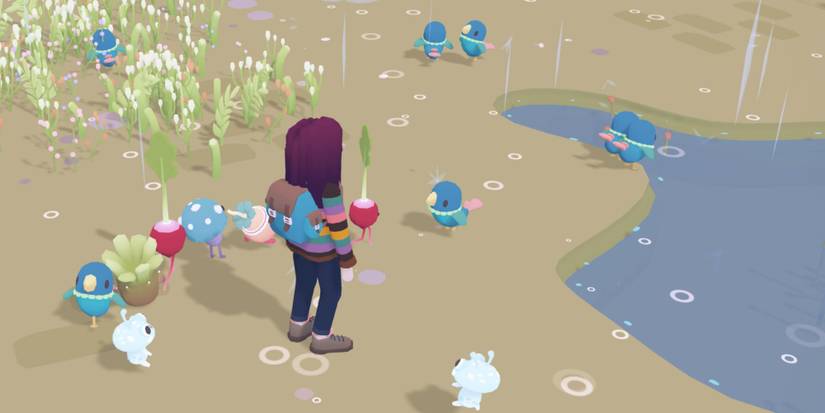 Ooblets: Beginner Tips