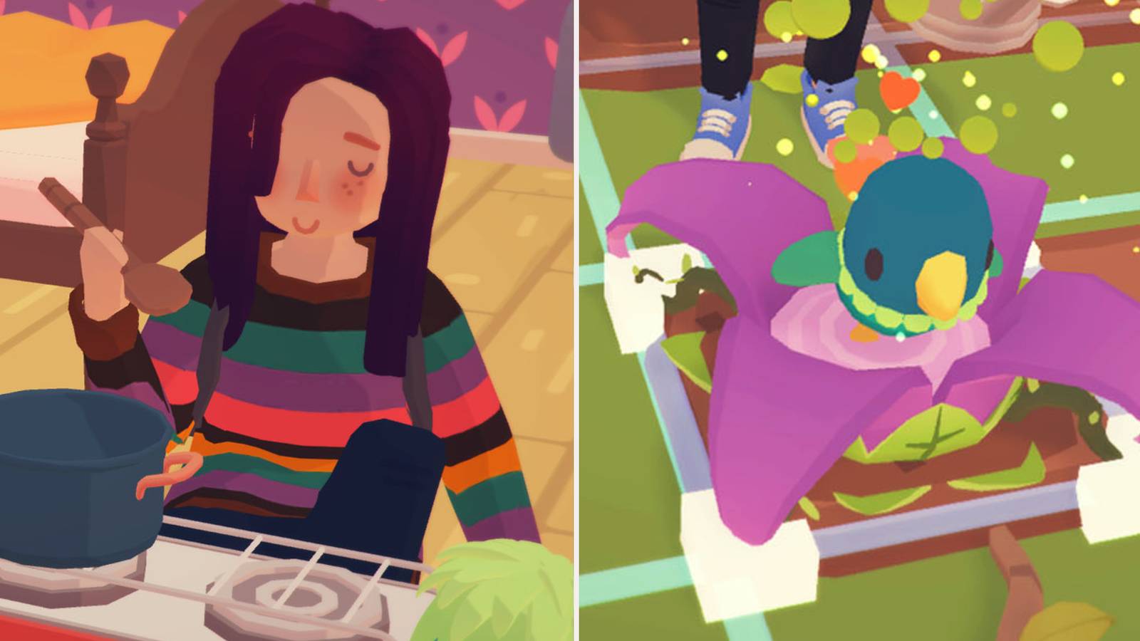 Ooblets: Beginner Tips