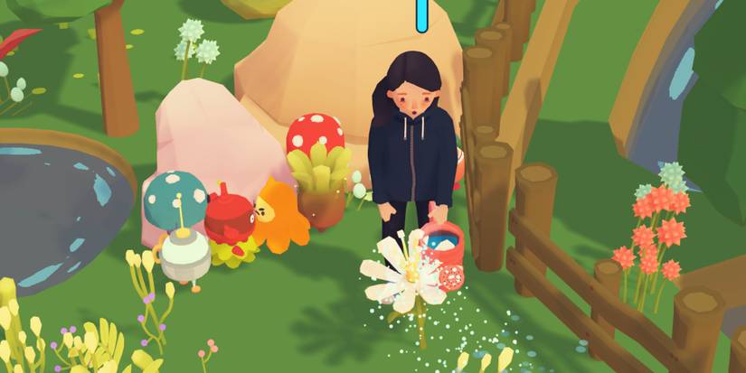 Ooblets: Beginner Tips