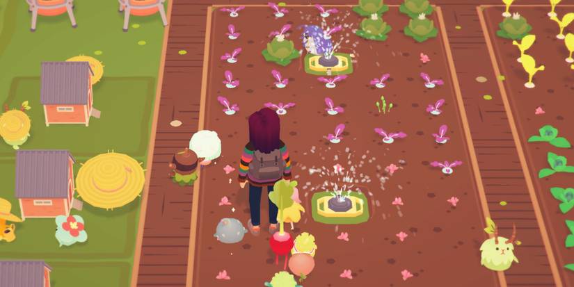 Ooblets: Beginner Tips