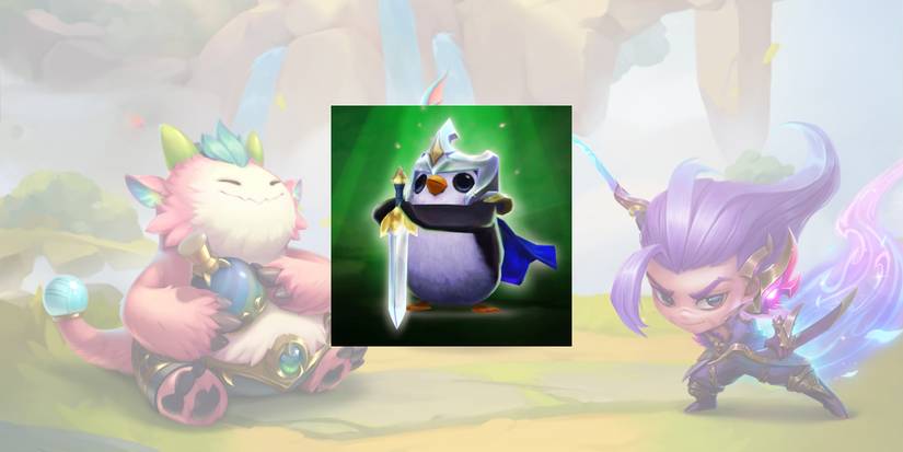 Teamfight Tactics: The 10 Best Little Legends, Ranked