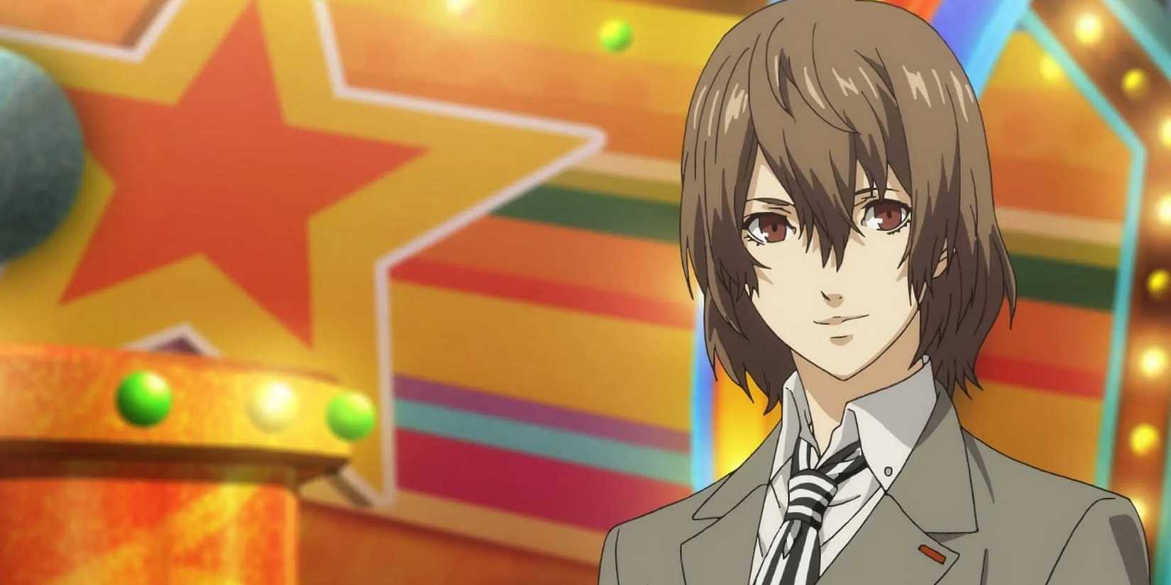 Every Main Character’s Age, Height, And Birthday In Persona 5 Royal