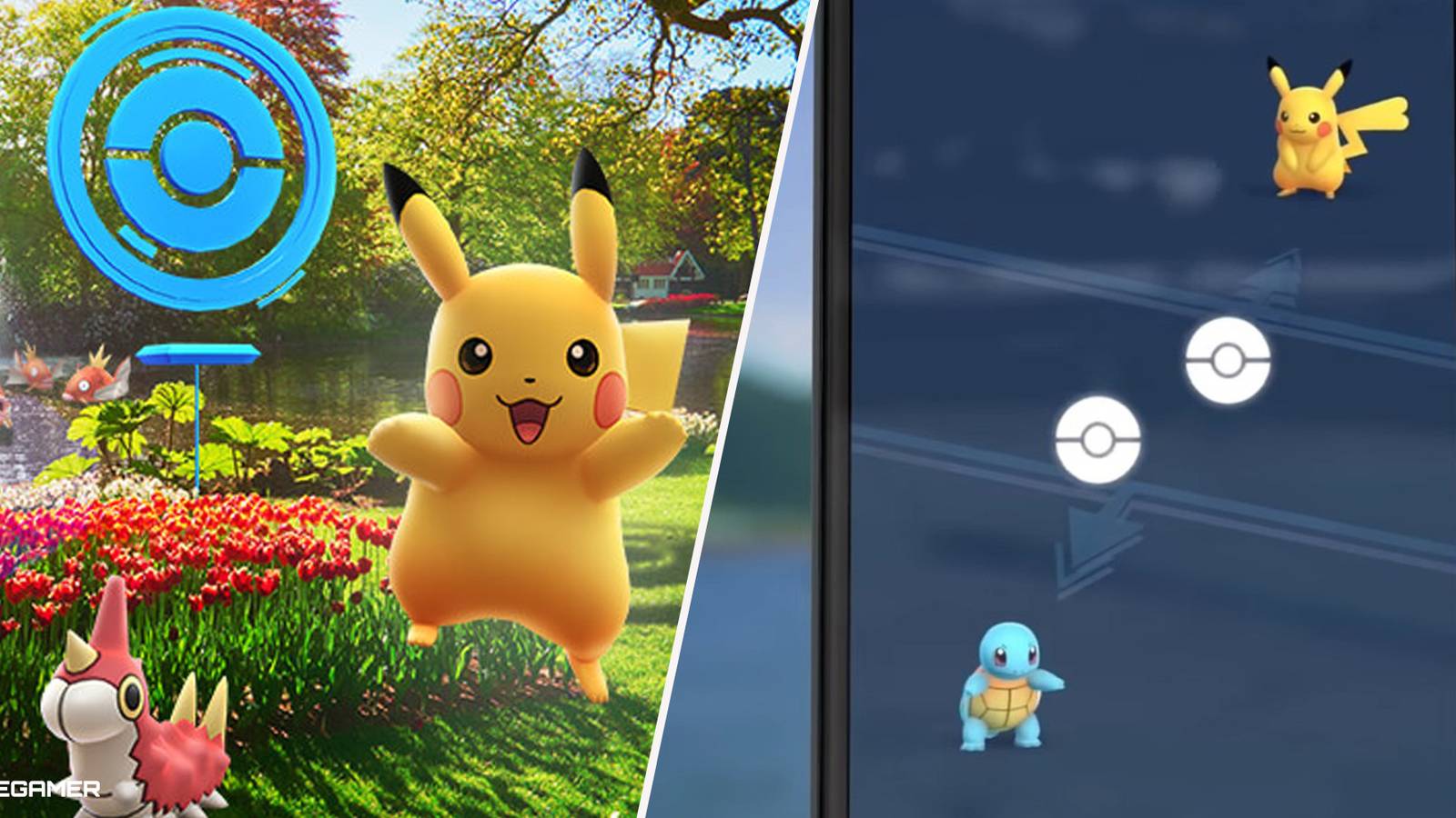 Everything You Need To Know About Trading Pokemon In Pokemon Go