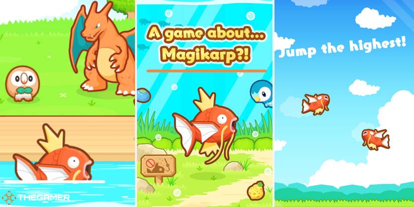 The Best Mobile Games For Kids